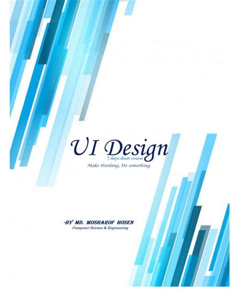 introduction to ui ux ppt
