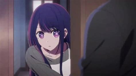 Fakta Ai Hoshino Idol Berbakat Dari Oshi No Ko Dafunda Com