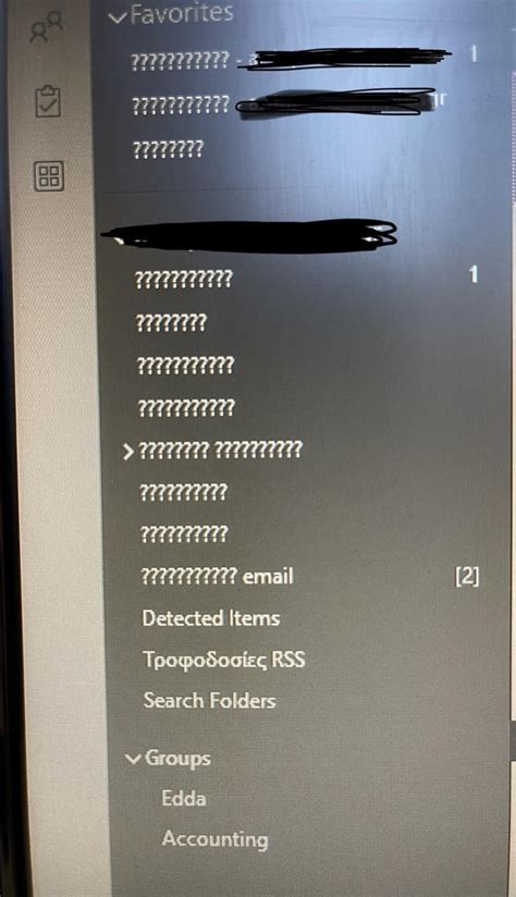 Office365 Outlook Strange Characters Issue Help Roffice365