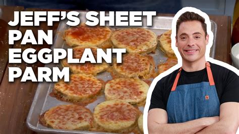 Easy Eggplant Parmesan Recipe Food Network