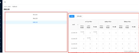 管理后台布局 左菜单 右侧内容宽度控制（使用ant Design Vuea Layout Content Csdn博客