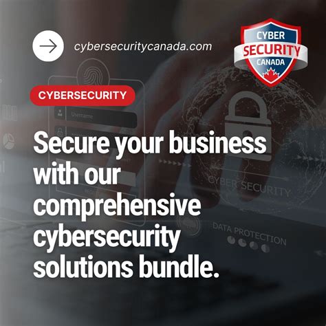 Cyber Security Canada On Linkedin Cybersecurity Businessprotection Datasafety