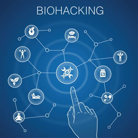 Biohacking How People Are Hacking Into Their Bodies Science Abc