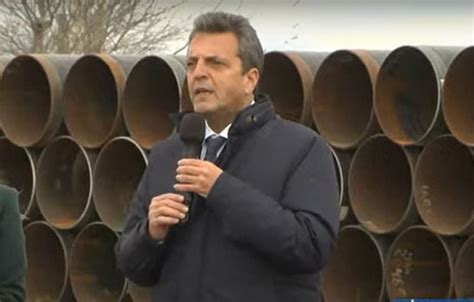 El Gobierno Dará Detalles Sobre Las Medidas Anunciadas Por Sergio Massa