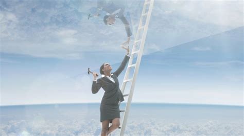 Glass Ceiling Problem Meaning