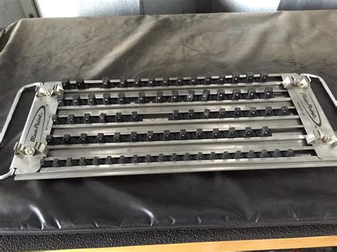 Snap On Socket Tray