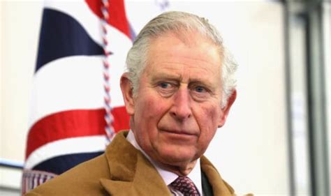 Richard E Grants Heart Goes Out To King Charles After Kindness In