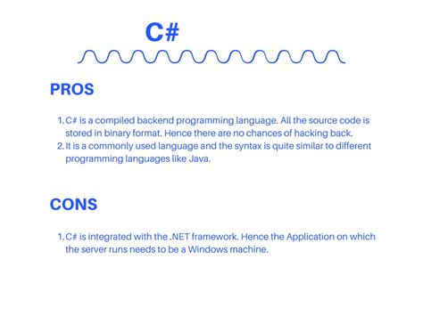 Ppt Best Backend Programming Languages For Android App Powerpoint