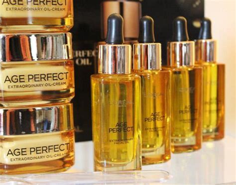 "Экстраординарное масло" для лица L'Oreal: отзывы. Масло "Лореаль ...