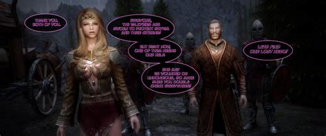 Chapter 32 Search Party Skyrim Stories Sirrae Loverslab