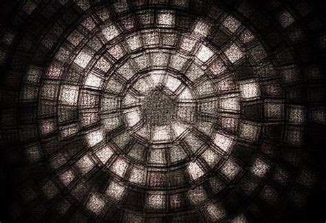Abstract Circular Pattern Stock Image Image Of Background 22764349