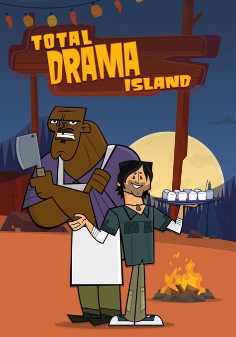La Isla Del Drama Ver La Serie De Tv Online