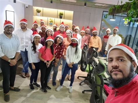 Celebrations Be Like 💚 Priyanshi Shah