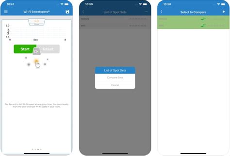 12 Best Wi Fi Analyzer Apps For IPhone IPad
