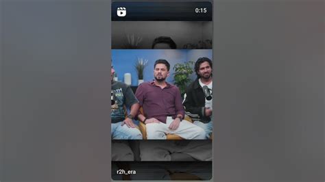 Abee Tu Thoda Sa Bahan Ka Loda H Ka Round2hell Shortslove Trending