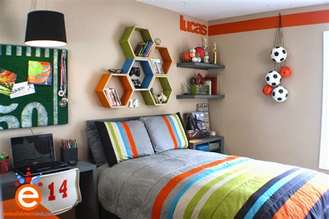 Bricolage E Decoração Ideias Para Decoração De Quarto De Rapaz Adolescente