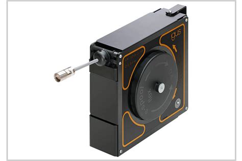 E Spool® Flex 20 No Slip Ring Igus®