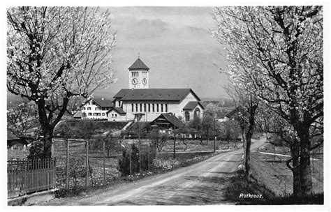 Rotkreuz Kirche Kaufen Auf Ricardo