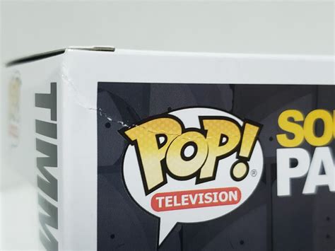 Timmy And Gobbles South Park Funko Pop Tv 1471 Collectible Vinyl Figure In Stock Ebay