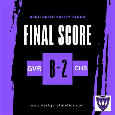 Dsst Green Valley Ranch Raptors Athletics Gvrraptors • Instagram