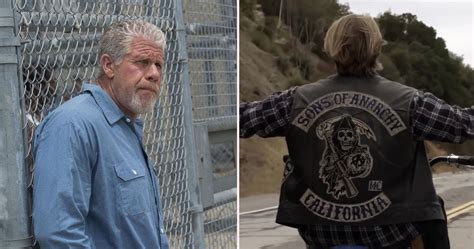 Sons Of Anarchy 10 Unpopular Opinions About The Show According To Reddit