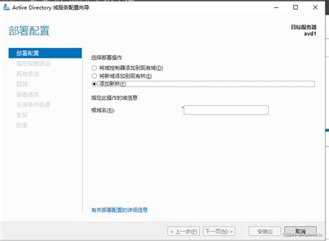 Fileserver Dfs Windows Dfs Csdn
