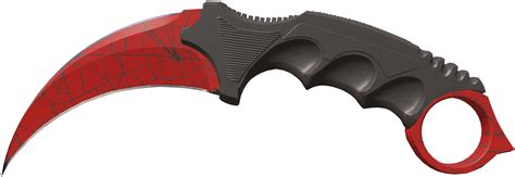 Steam Community Guide Karambit Crimson Web Guide
