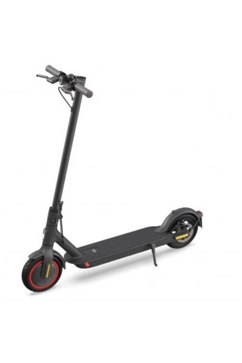 Xiaomi Mi Pro 2 Elektrikli Scooter Siyah Fiyatı, Yorumları - Trendyol