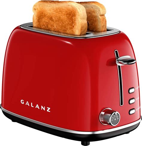 Galanz 2 Slice Toaster Review Cooking Appliance World