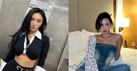《舞蹈歌手流浪團》李孝利給華莎「這樣」的忠告！曾因大學19禁舞蹈惹熱議！