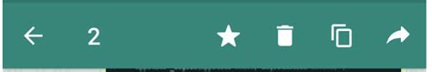 Bottomsheet Should Be Useable To Show On Top Of The Screen · Issue