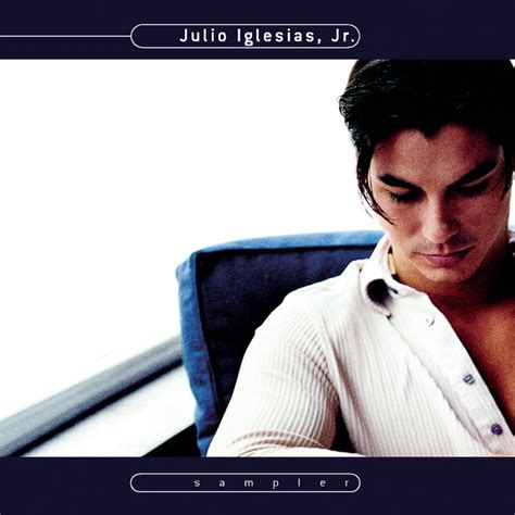Julioiglesias Jr