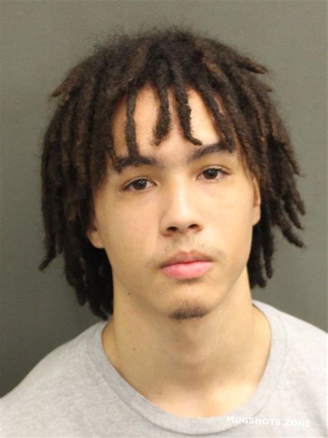 Anderson Christopher Evan Ii 12032023 Orange County Mugshots Zone