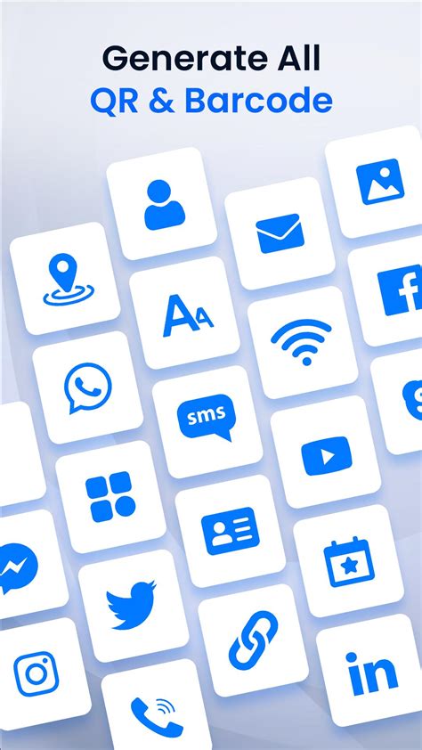 Qr Code Master Scan And Generate Apk Download For Android Latest Version