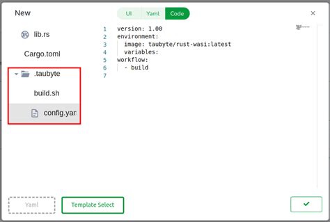 ci cd taubyte documentation