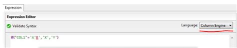 String With Single Quote In Graphical Calculation View Hana Stack