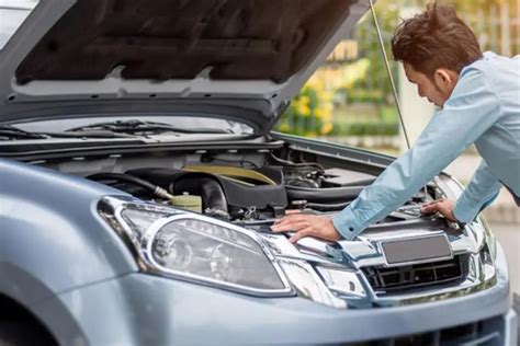 Fix Stuck Car Noise Step By Step Guideline Archives Mechanic Insight