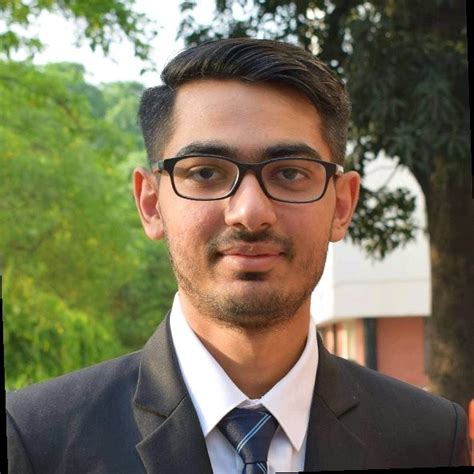 Tirth Patel Linkedin