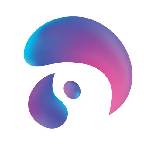 Logo Gradient Pngs For Free Download