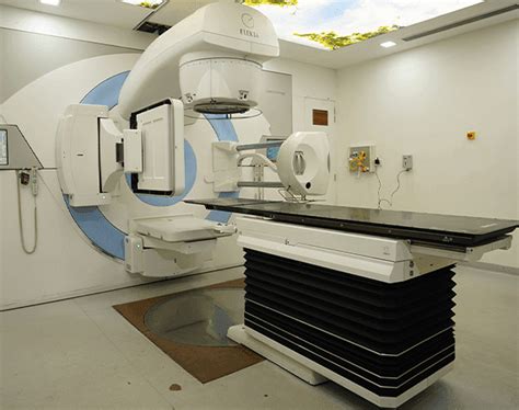 Intensity Modulated Radiation Therapy Imrt In Jaipurindia