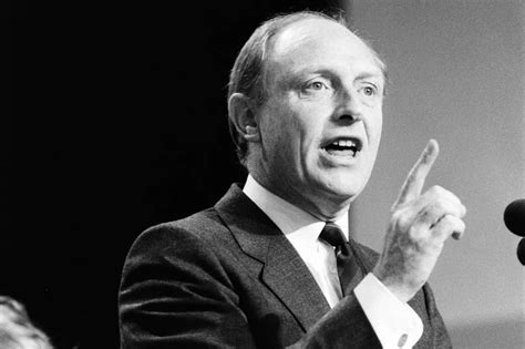 Neil Kinnock Warned You About The Tories 40 Years Ago