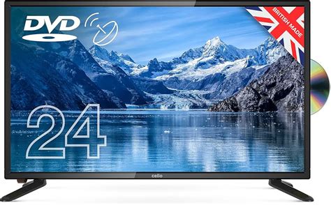 Uk 28 Inch Tv Dvd Combi