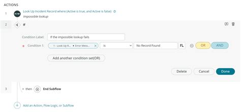 6 More Mistakes To Avoid When Using Flow Designer The Sn Nerd