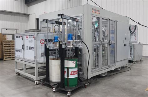 Assembly Automation Upton