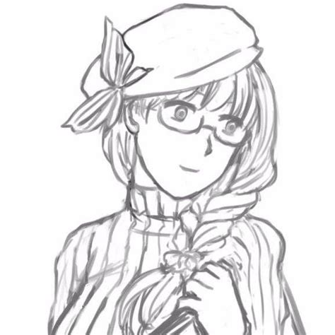 千晴 一次元魔女的暗黑鍋