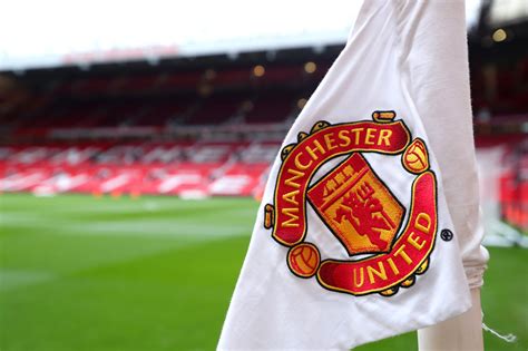 Major Update On Manchester Uniteds January Transfer Plans