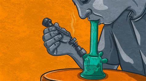 Exploring The Different Types Of Wax Dabs Thc And Cbd