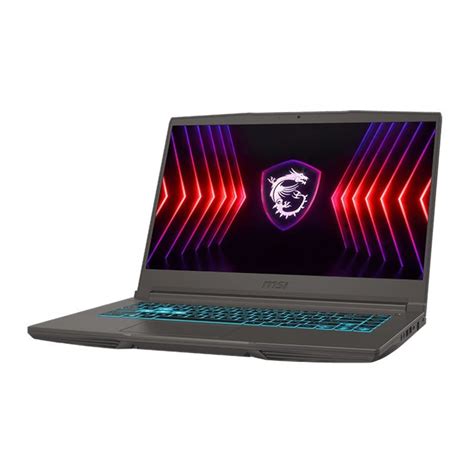 Msi Gaming Thin Gf 63 I7 12650h 16gb 1tb Ssd W 11 Rtx 2050 156 144hz • Tmi