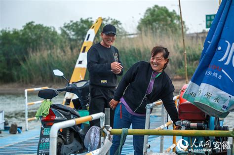 探交通·看交融丨滁河最后的摆渡人：见证跨省交通融合安徽省交通运输厅