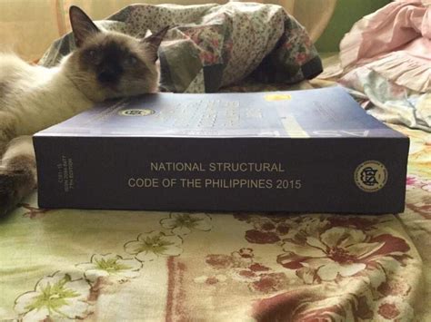 National Structural Code Of The Philippines 2015 7th Edition Volume I